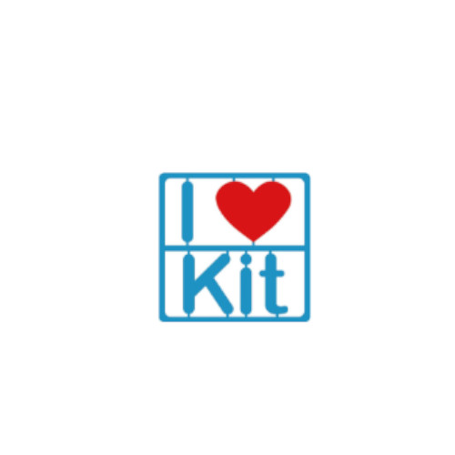 I LOVE KIT modele, modele do sklejania i love kit - panmodelarz.pl